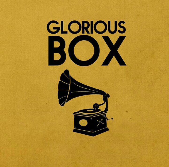 Glorious Box – Alex – JamesZeta
